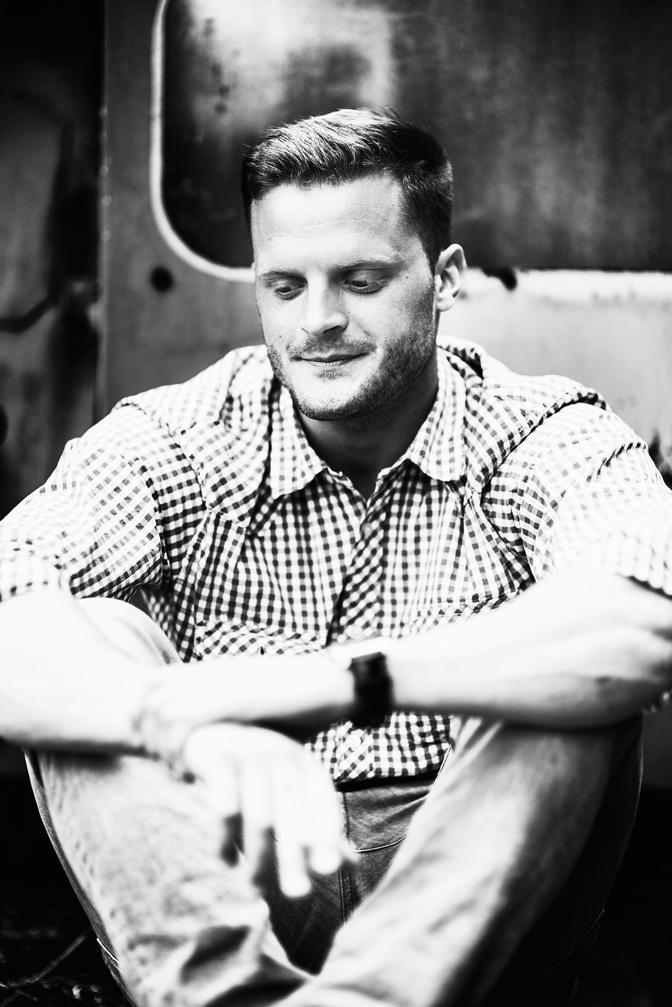 Portrait – Nele Prinz – Fotografie. Design. Papierliebe.